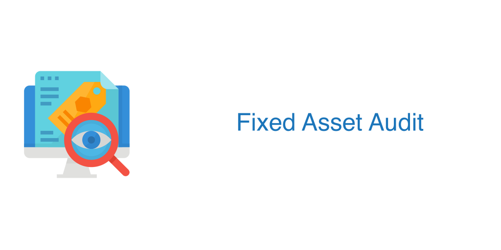 Fixed Asset Audit » Nawatt