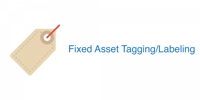 Fixed Asset Tagging/Labeling » Nawatt