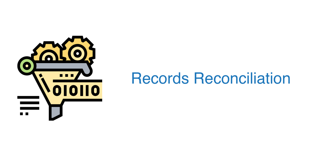 Records Reconciliation » Nawatt